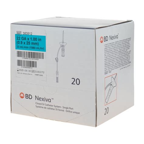 Glass Vials Australia Safety Iv Cannulas