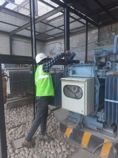 Transformer Testing Services In New Delhi Id 2850052978162