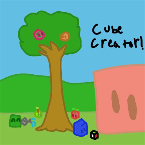 Official Cube Creator Wiki Green Discuss Scratch