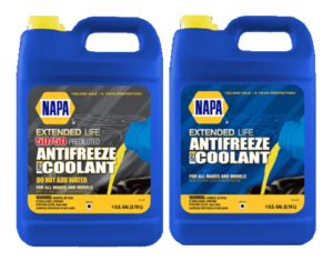 Best Antifreeze & Ways to Winterize Your Car » NAPA Blog