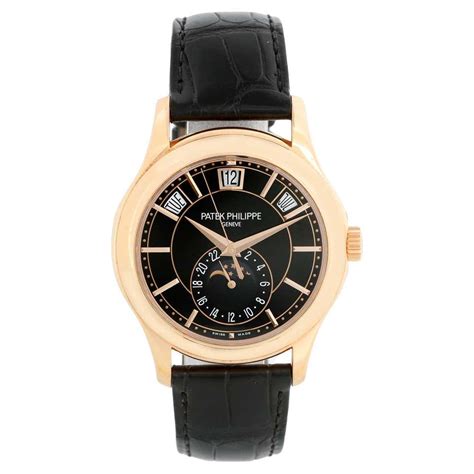 Patek Philippe Wrist Watches 288 For Sale At 1stdibs Patrick