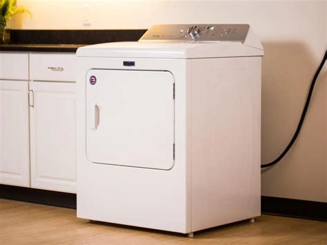 How To Fix The Error Code F22 For Maytag Dryer Storables