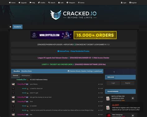 Cracked Io Review Legit Or Scam