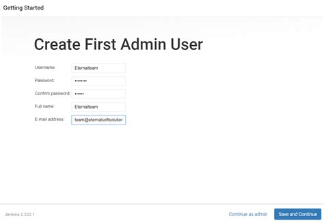 Installing Java Jenkins On AWS