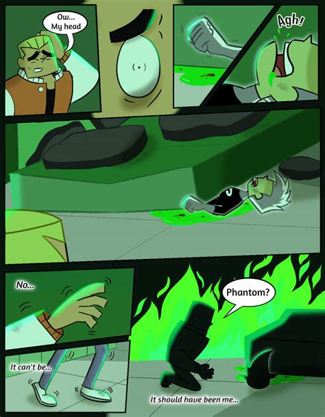 Empty Promises Chapter 1 7 By Danphantomnarutofan On Deviantart