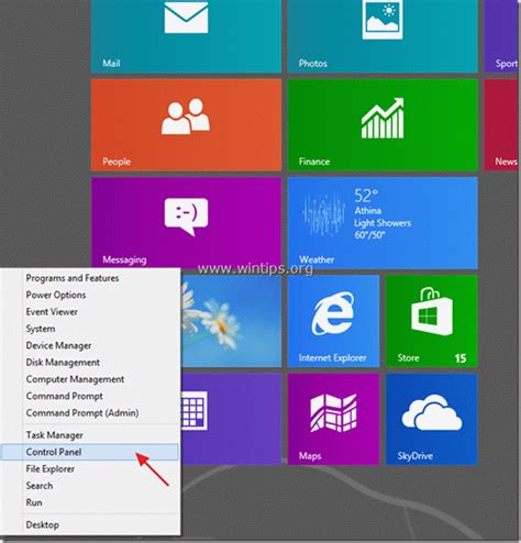 How To Change The Display Language In Windows WinTips Org