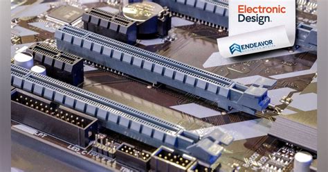 How Pci Technology Has Evolved To Be The Primary Io Interconnect In Iot Microwaves And Rf