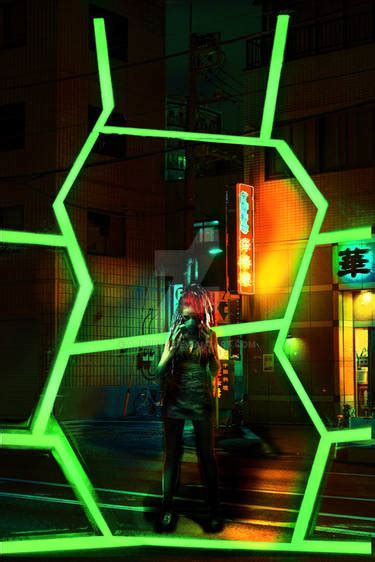 Oni By Ultramxrin On Deviantart