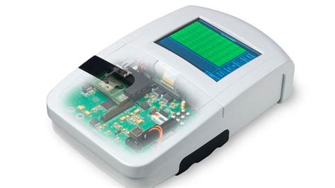 New Device May Put Dna Testing In Doctors Hands Fox News