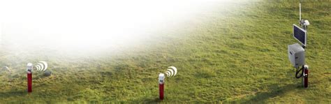 Wireless Sensor Networks For Remote Monitoring Scadalink