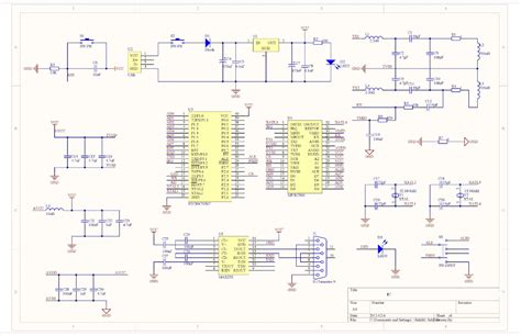 Pcb Schematic The Blueprint For Your Electronics Design Pcb Reverse Engineering In China