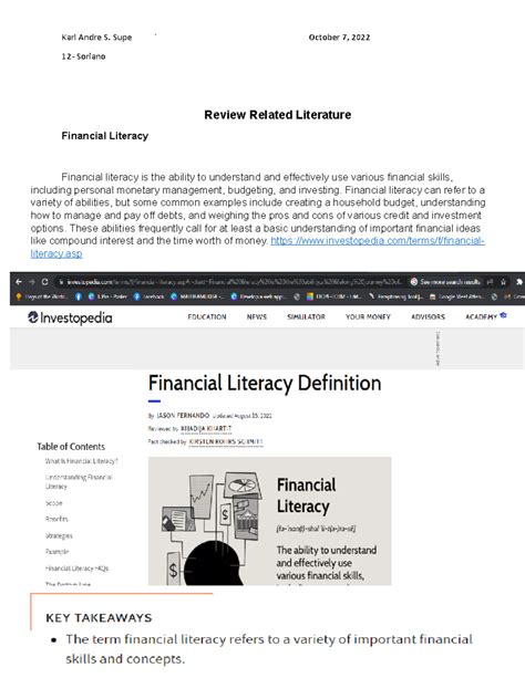 My Rrl Final A Theoretical Framework Is A Foundational Review Of Existing Theories That Serves