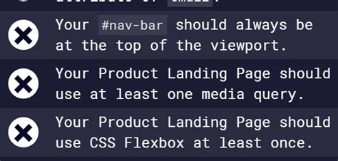 What Mistake Did I Make Html Css The Freecodecamp Forum