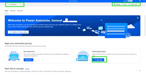 Power Automate 101 How To Create Time Saving Flows Without Being A