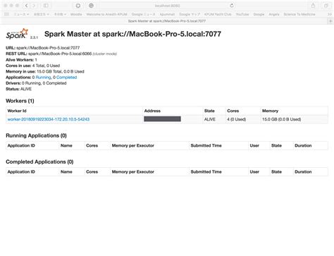 Scala Spark BEGIN Science To Medicine