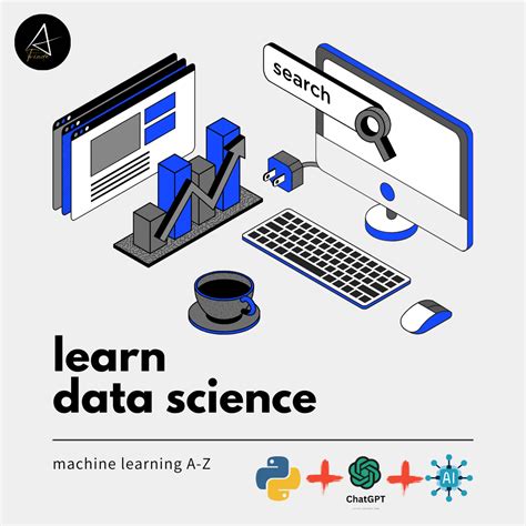 Ebook Machine Learning A Z AI Python R ChatGPT Prize
