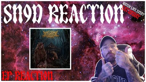 Desoectomy Predatory Barbaric Behaviors Sn9d Reaction Youtube