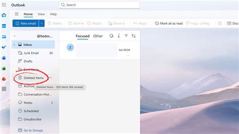 How To Recover Deleted Emails