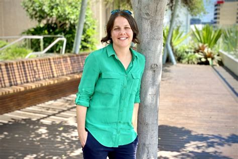 Balancing The Grind With Anna Robson Co Founder Of Refugee And Migrant