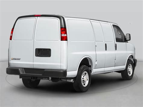 2025 Chevrolet Express 2500 Specs Prices Mpg Reviews And Photos