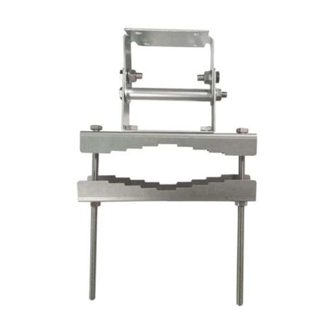 Antenna Mounting Bracket For Rfid Wifi 4g 5g Iot And More