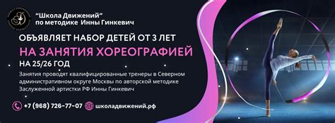 Список соревнований по художественной гимнастике в городах России за 2025 год
