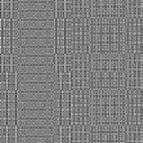 Image Of The Binary Position Coding Pattern Download Scientific Diagram