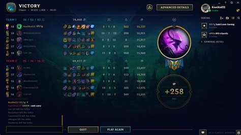 Thresh Top Is Best Top Rthreshmains