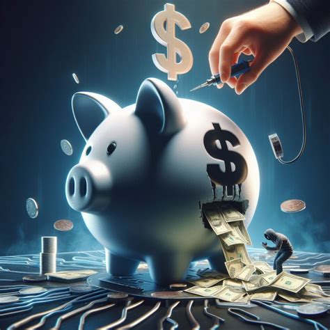 The Financial Impacts Of Cybersecurity Breaches A Comprehensive Overview