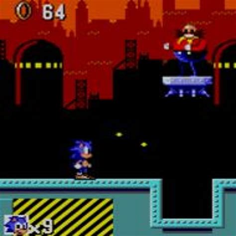Stream Scrap Brain Zone Sonic The Hedgehog 8 Bit Remix Remastered