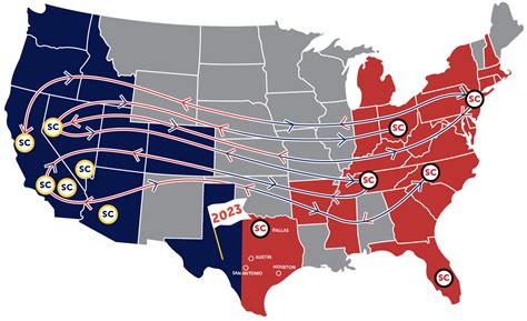 About Ontrac The Leader In Last Mile E Commerce Delivery Ontrac