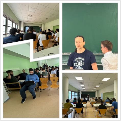 Jens Eisert On Linkedin Hqcc Berlin