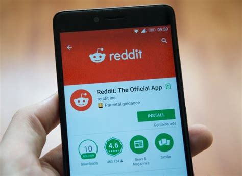 New Android Ransomware Targets Reddit Users Searching For Porn