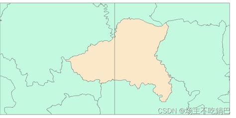 地理信息系统空间分析实验教程 第三版 第四章示例与练习 数据更新变换 《arcgis地理信息系统空间分析实验教程》 csdn博客