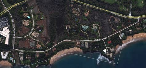 Clint Eastwood House