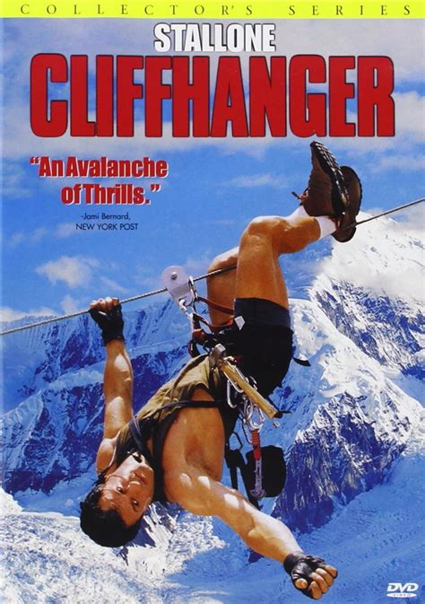 Cliffhanger 1993 Movie And Tv Wiki Fandom