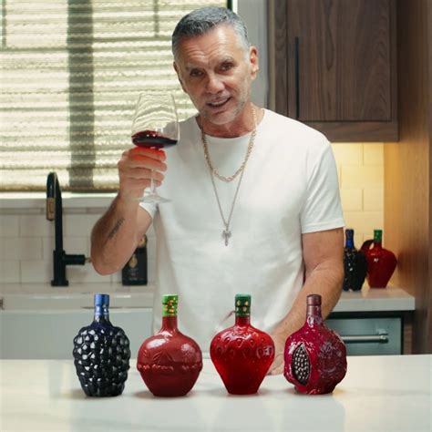 Franzese Fruit Wine Collection 4 Bottle Bundle