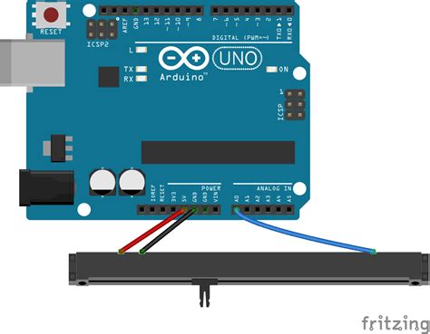Arduino筆記 在Windows下使用Python 從序列埠讀取 Arduino 感測值