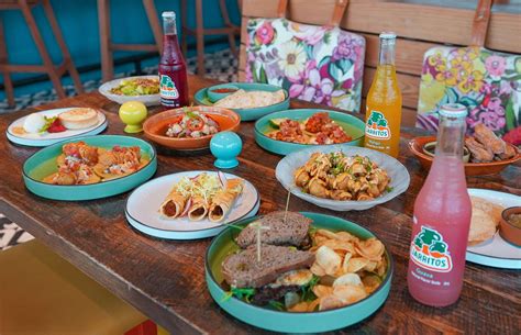 Eat Señor Pico Doha