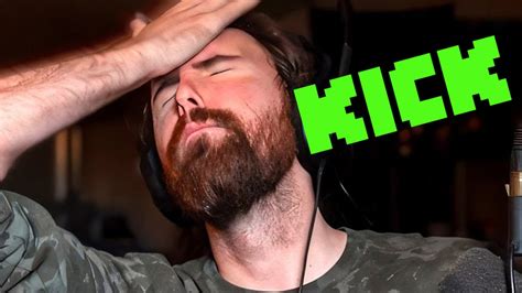 Asmongold Becomes The Worlds Most Watched Streamer Thanks To Kick