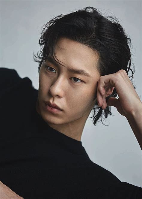 Cover Story Lee Jae Wook On Dissecting Characters Artofit