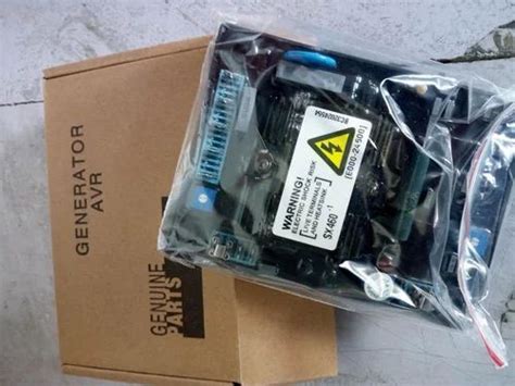Industrial Cummins Automatic Voltage Regulator Stamford Avr Automatic
