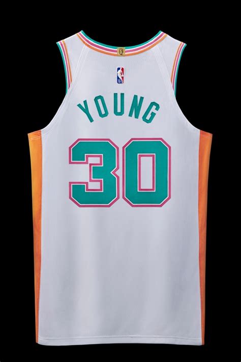 San Antonio Spurs City Edition Uniforms Page Nike City Edition 21 22