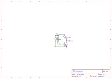 Module 5 EasyEDA Open Source Hardware Lab