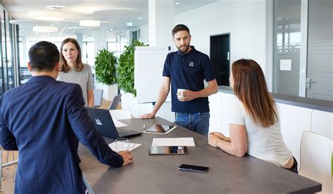 Partner For System And Software Development Itk Engineering