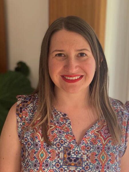 Natalie Barr The Global Institute For Womens Leadership