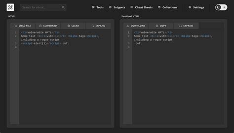 DevBox The Developer Toolbox