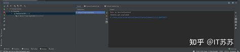 java web servletcontext 常用方法 知乎