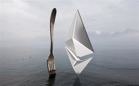 Ethereum Merge Hard Forks Expose Rival Proof Of Work Projects The