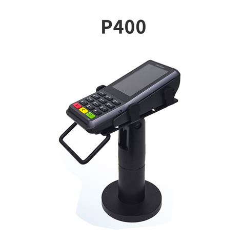 Verifone P400 Pos Stand Chinese Sustainable Phone Case Manufacturer